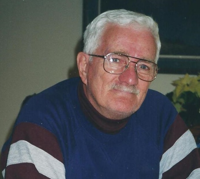 Chester “Chet” A. Shick | News, Sports, Jobs - Williamsport Sun-Gazette